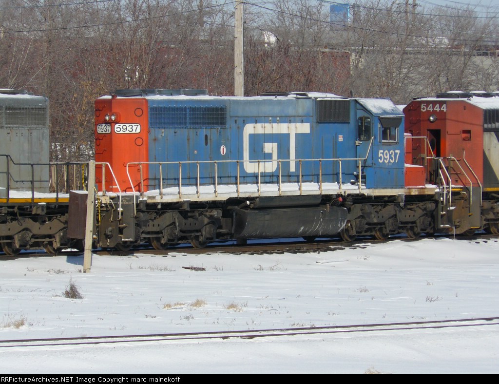 GTW 5937